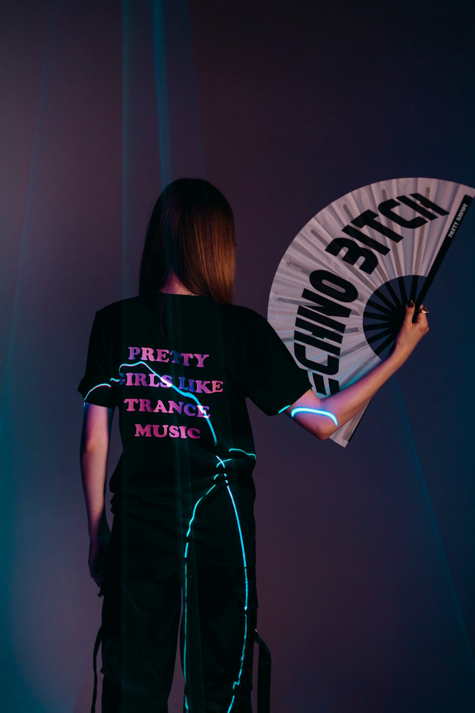 Kontakt - Party Savior